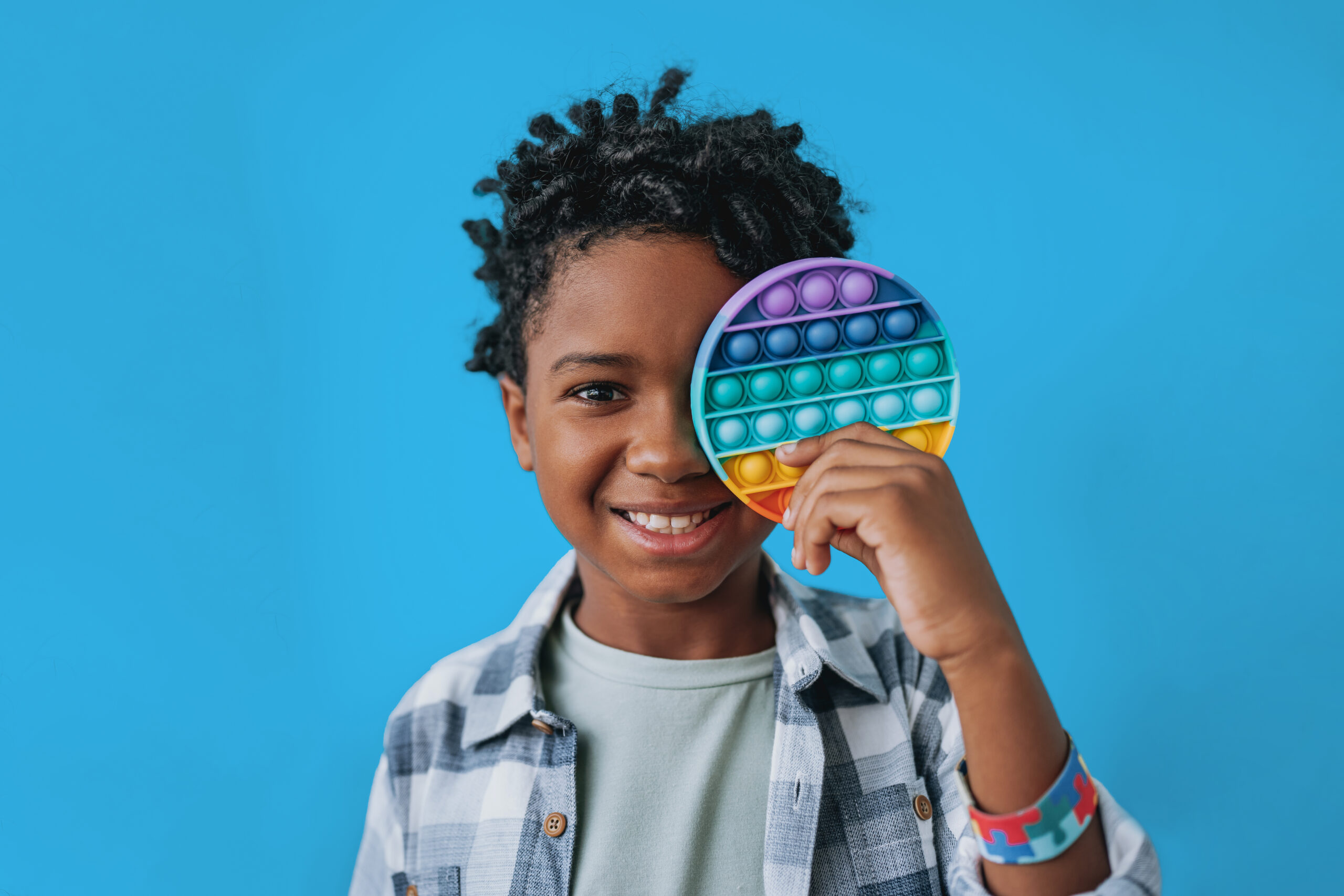 What is Autism? - Ag For Autism